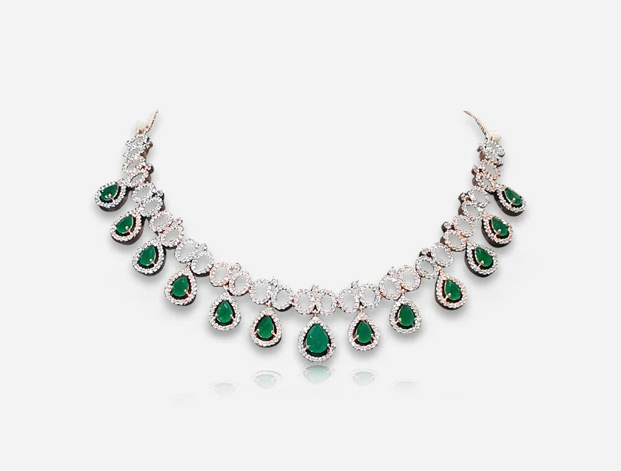 Necklace Sets – A&S Jewellery